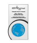Bluestem Earth Festival Award - Bluestem Earth Festival